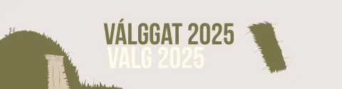 Valg 2025: Presidentdebatt | Riddu Riđđu
